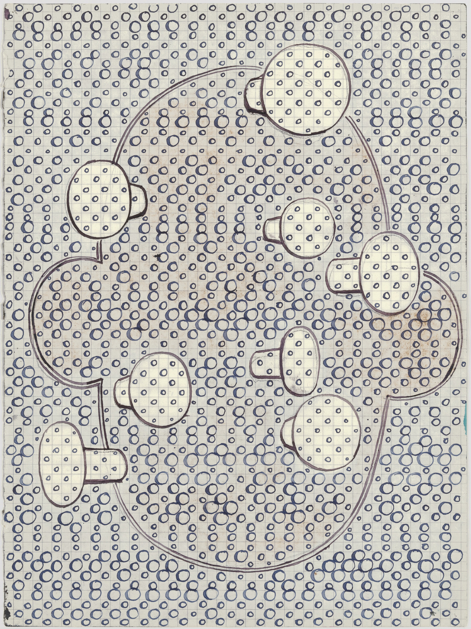 David Moreno. Untitled. 2001 | MoMA