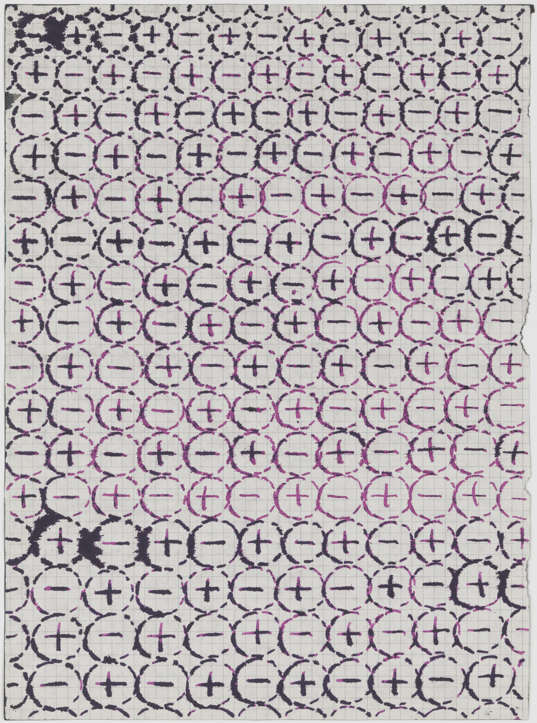 David Moreno. Untitled. 2001 | MoMA