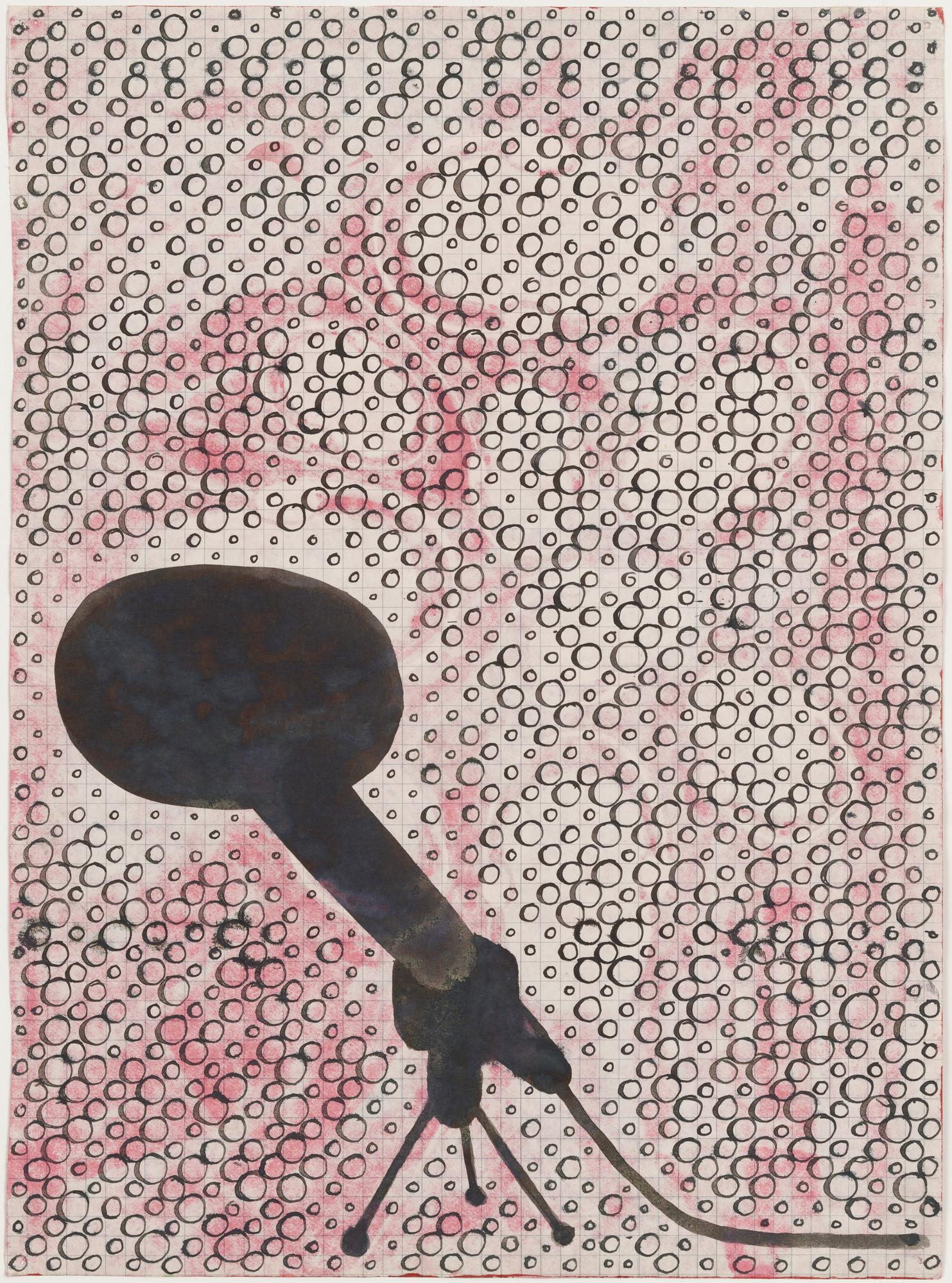 David Moreno. Untitled. 2001 | MoMA