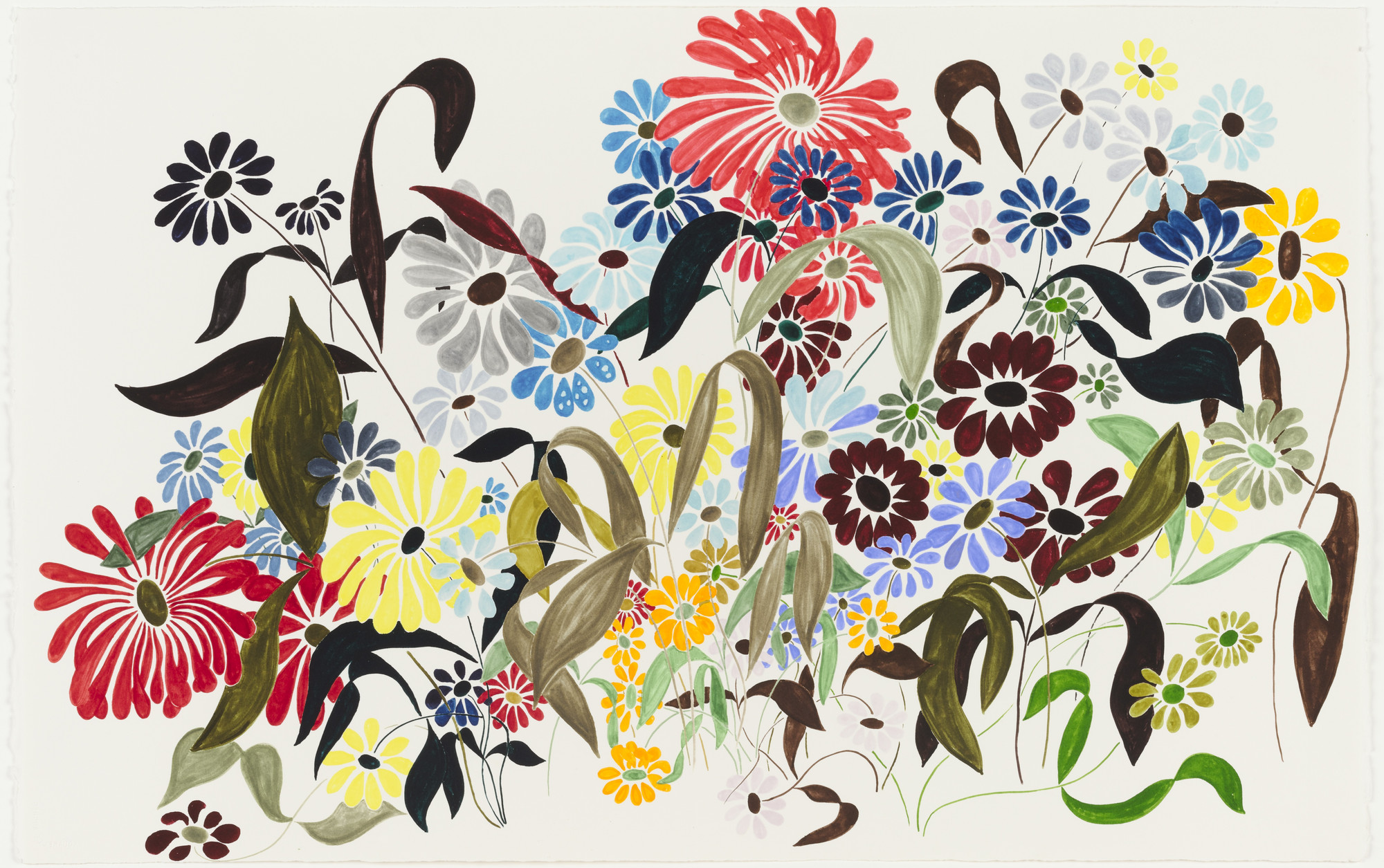 Charles Ray. Untitled. 2003 | MoMA