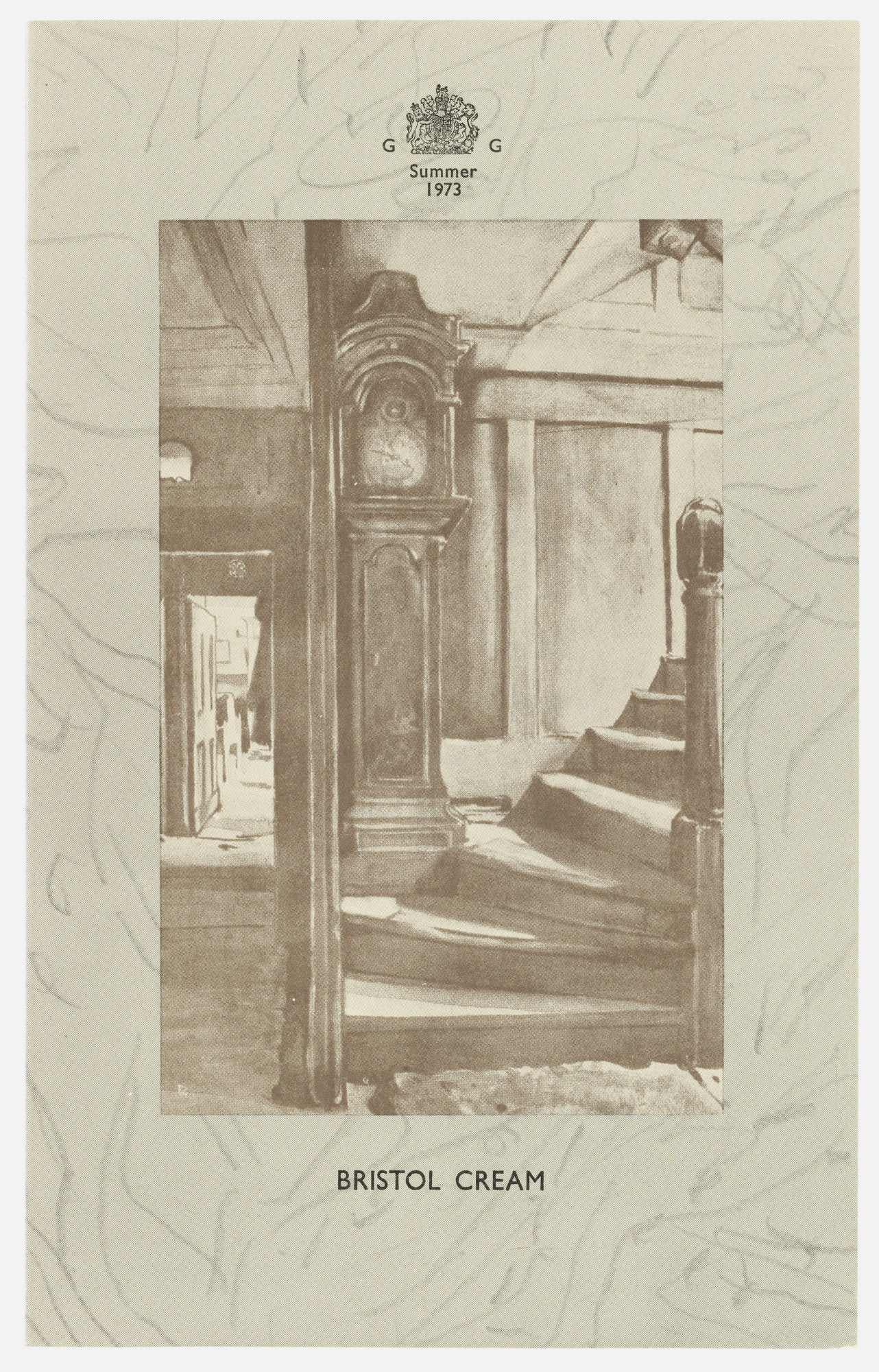 Gilbert & George, Gilbert Proesch, George Passmore. The Pink Elephants ...