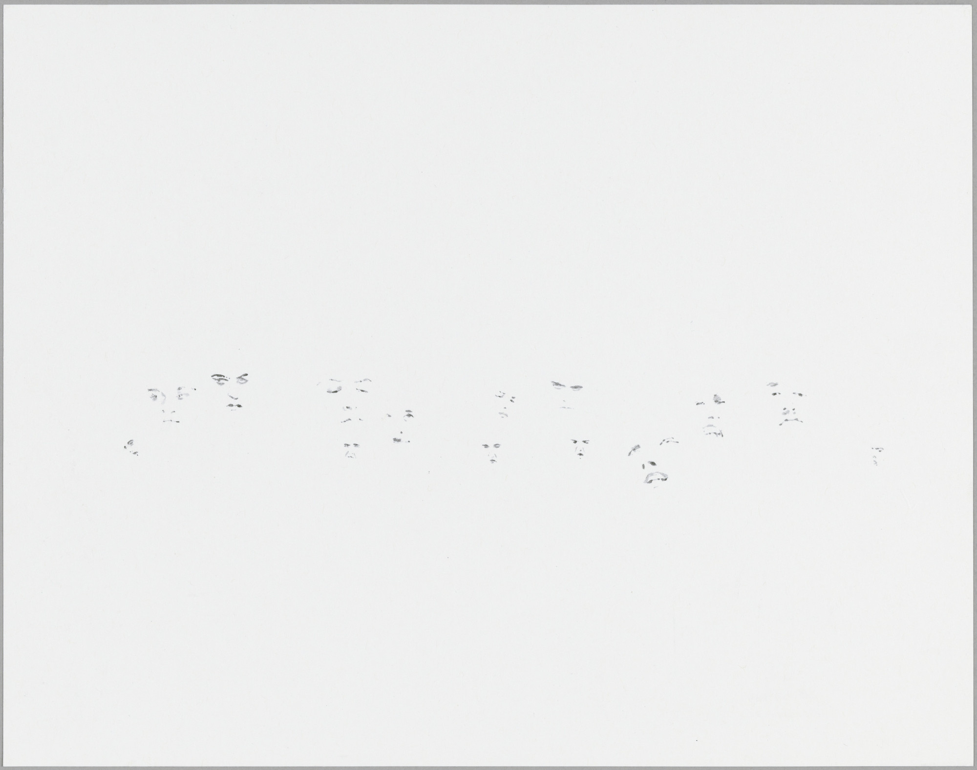 Jarrod Beck. Untitled. 2004 | MoMA