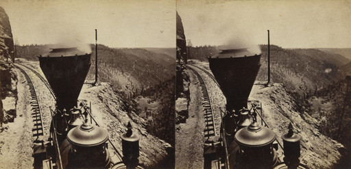 Stereograph | MoMA