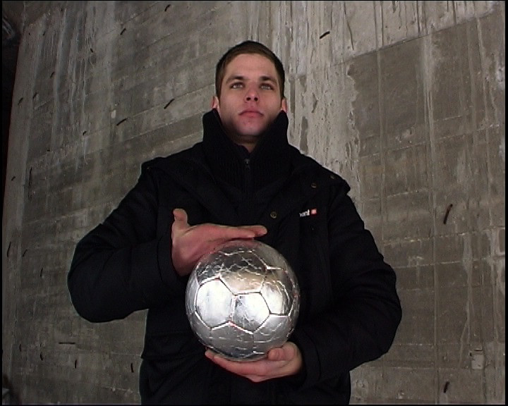 David Maljković. Scene for a New Heritage 2. 2006 | MoMA