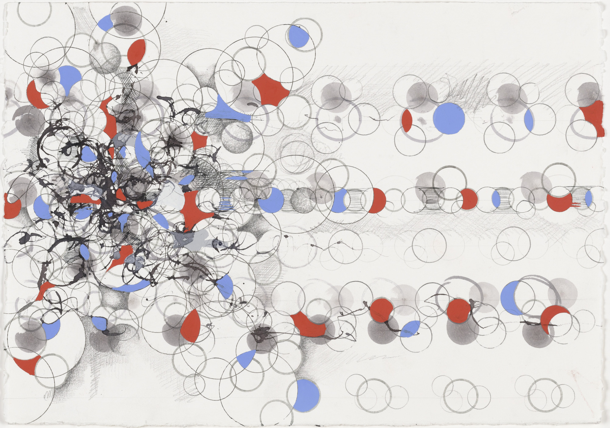 Michael Rodriguez. 0303. 2003 | MoMA