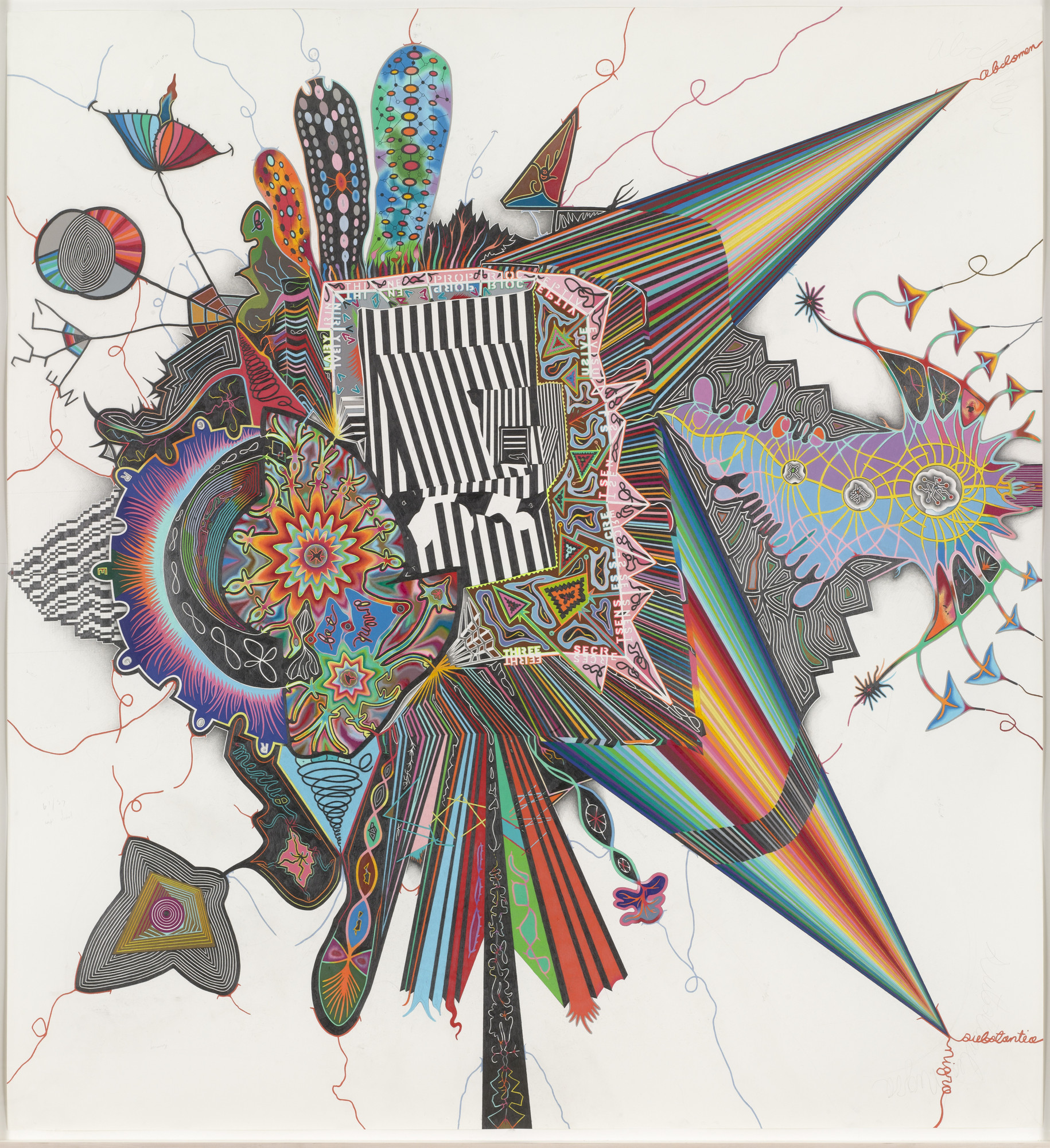 John J. O'Connor | MoMA