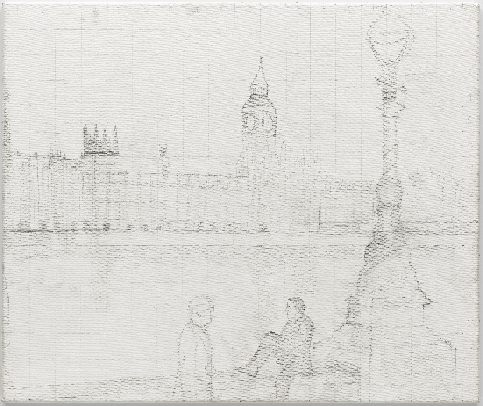 Gilbert & George, Gilbert Proesch, George Passmore. An Artist’s ...