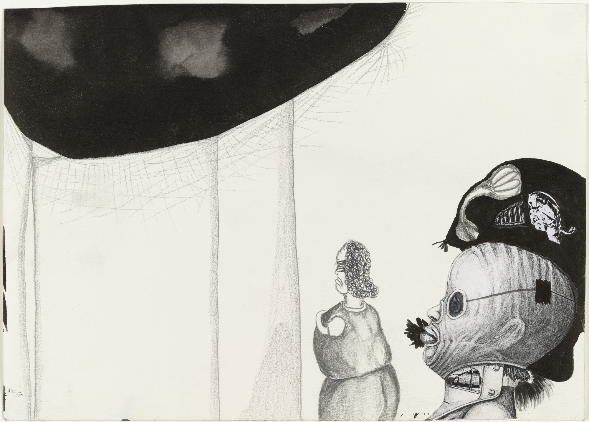 Xenon Straub. On the Way to the Surface with Zeek Sheck and Sugar. 1998 ...