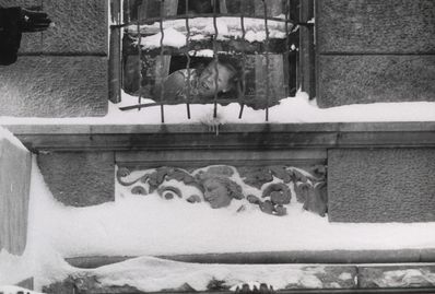 Garry Winogrand | MoMA