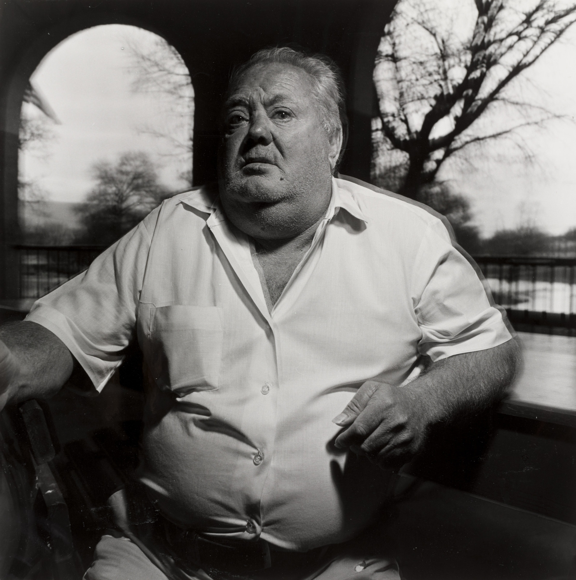 Thomas Tulis. Untitled. 1985 | MoMA