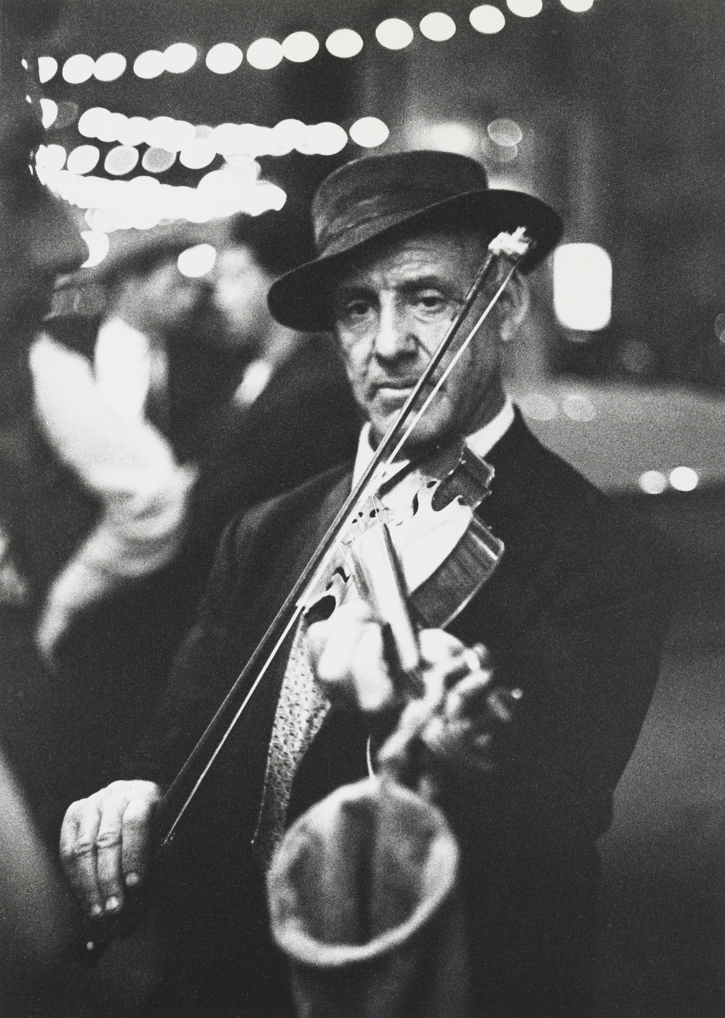 Fergus Bourke | MoMA