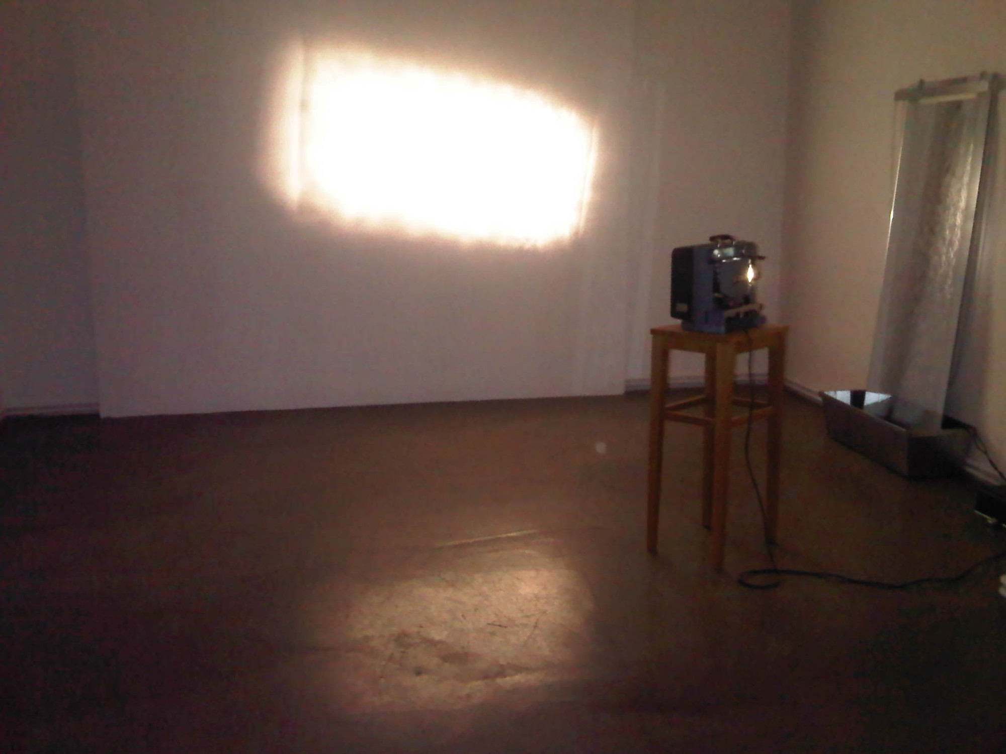 VALIE EXPORT. Abstract Film No. 1. 1967-1968/2011 | MoMA