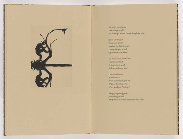 Five Poems | MoMA