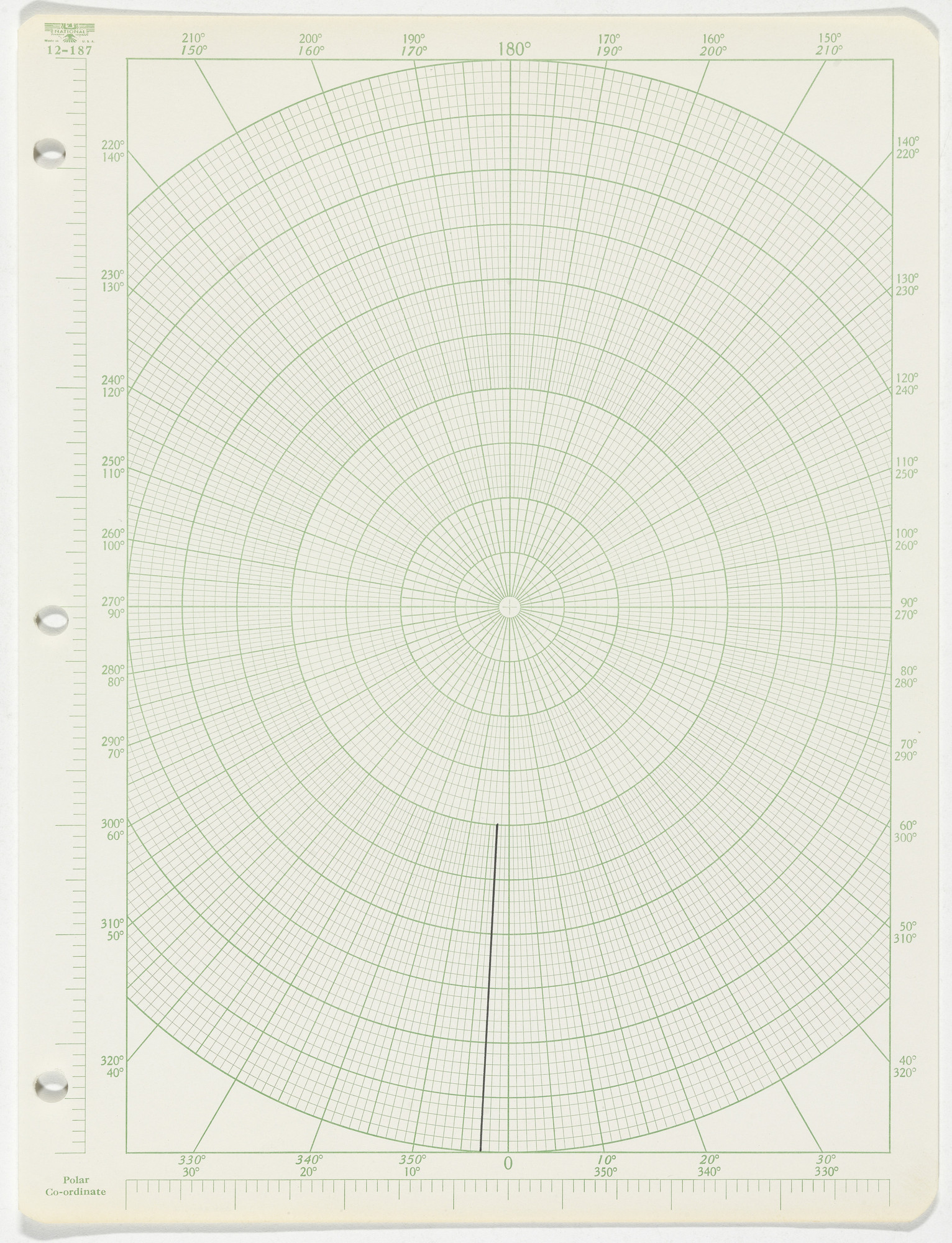Robert Barry. 10° #2. 1968 | MoMA