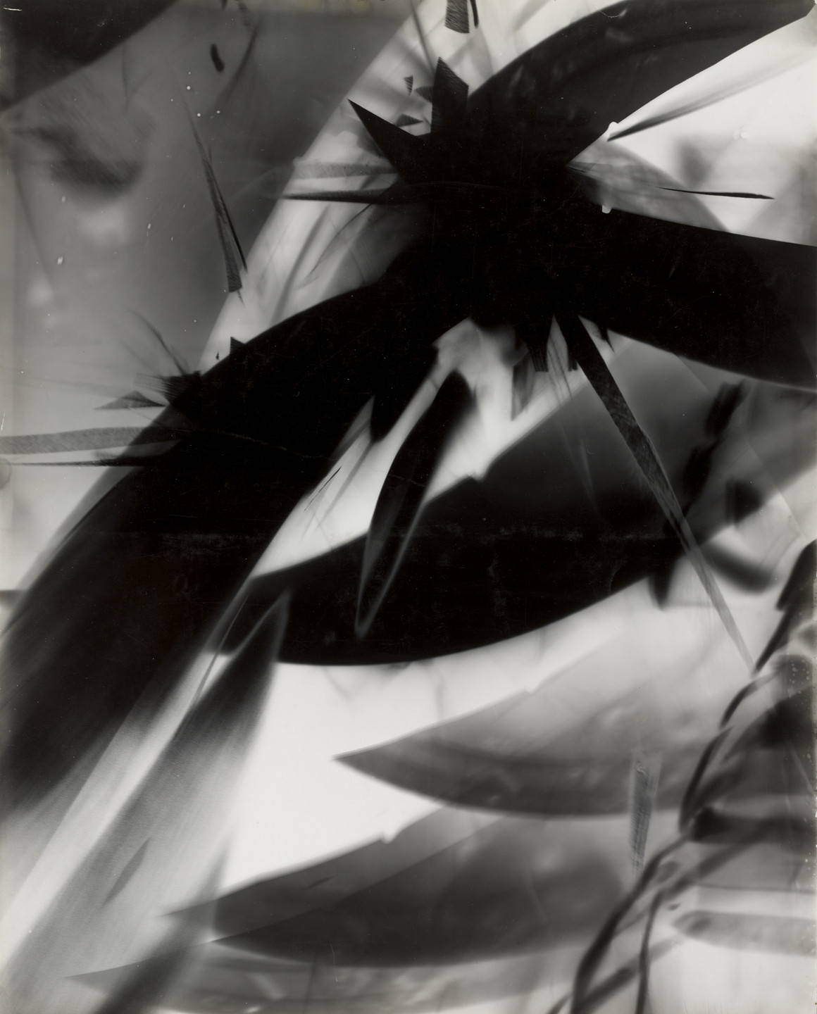 Arthur Siegel. Untitled. c. 1947 | MoMA