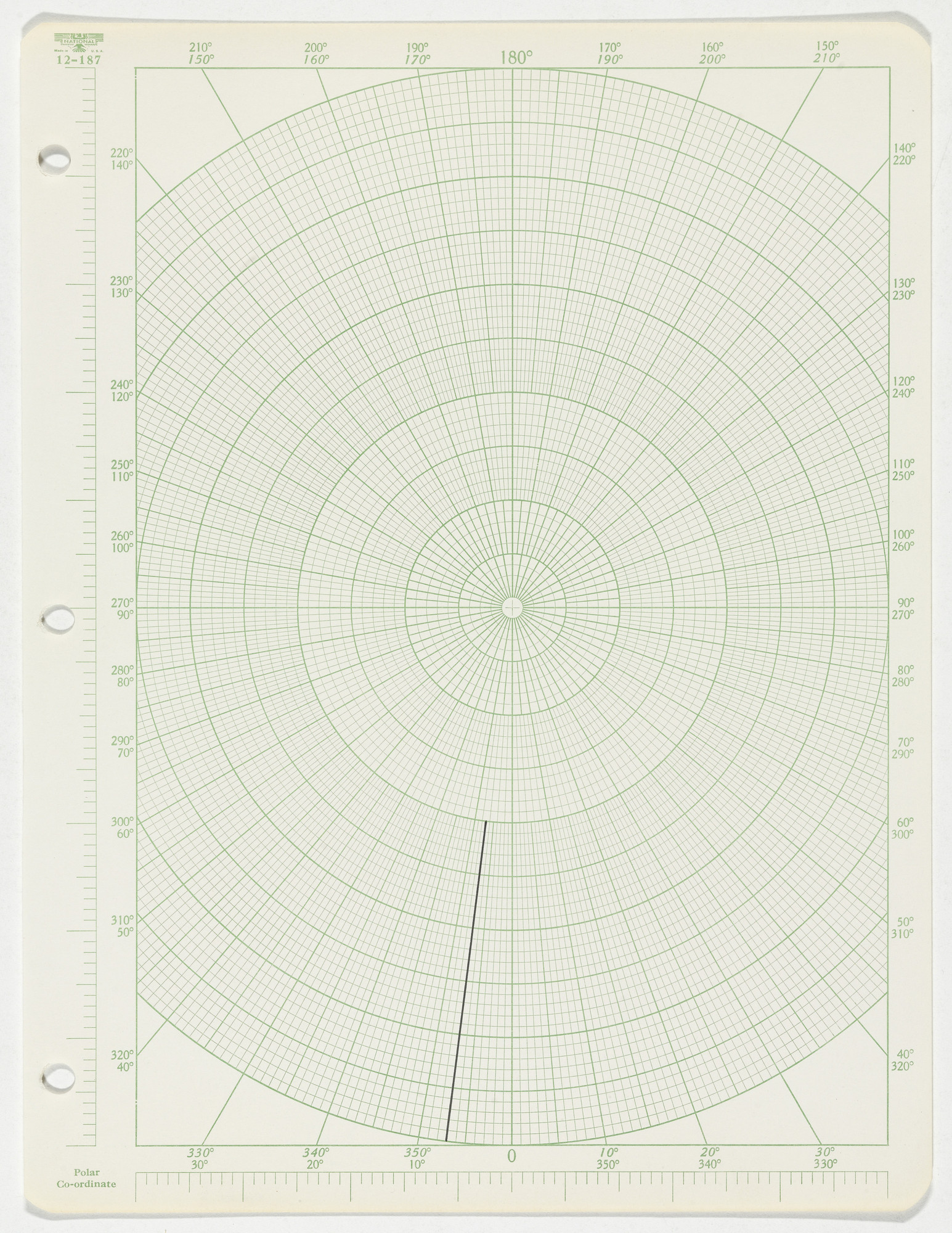Robert Barry. 10° #2. 1968 | MoMA