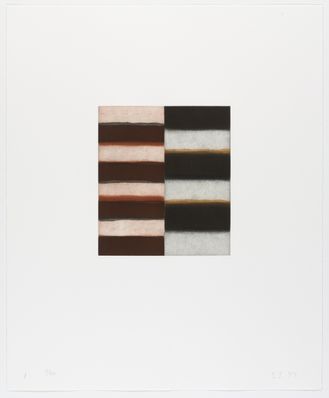 Sean Scully | MoMA