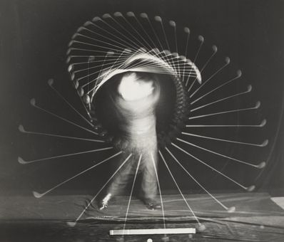 Harold Eugene Edgerton | MoMA