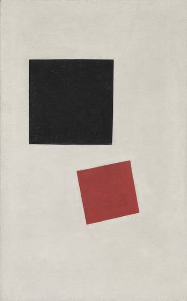 Kazimir Malevich | MoMA