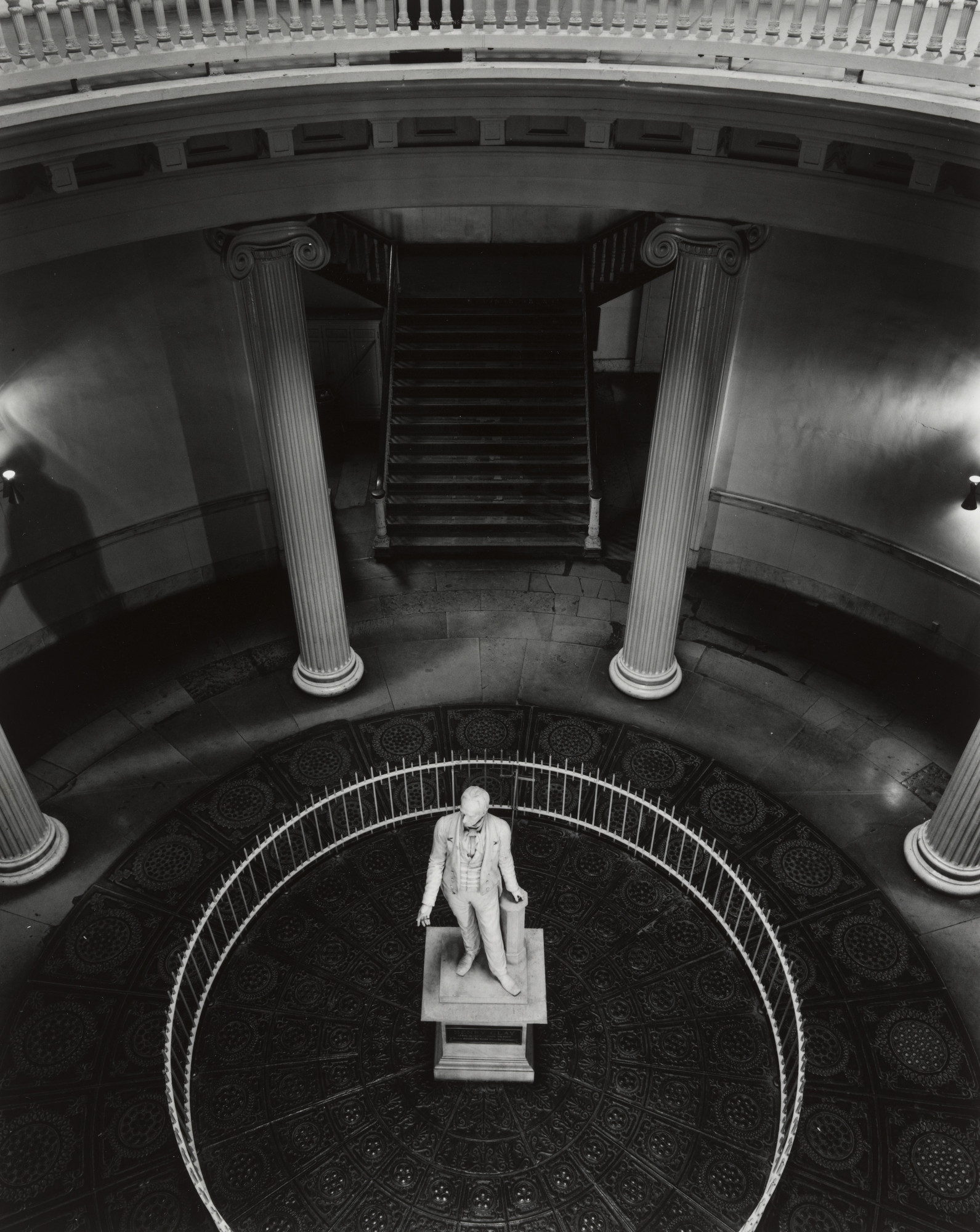 Bob Thall. Jefferson County, Louisville, Kentucky. 1975 | MoMA