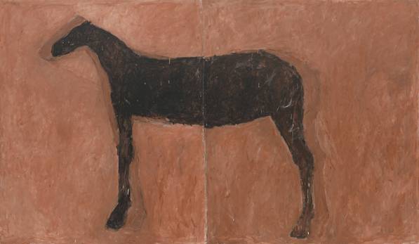 Susan Rothenberg | MoMA