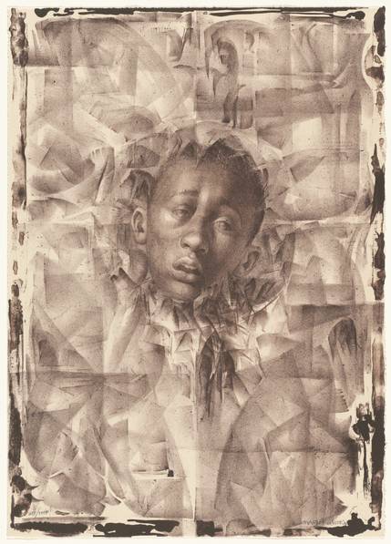 Charles White | MoMA