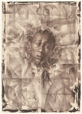 Charles White | MoMA