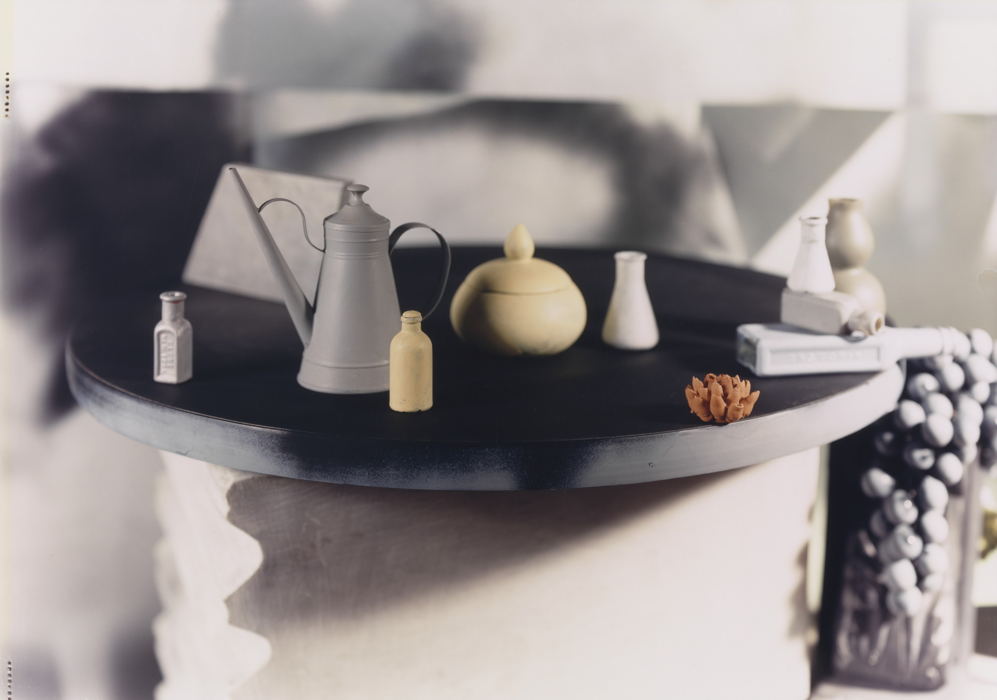 Jan Groover. Untitled. 1988 | MoMA