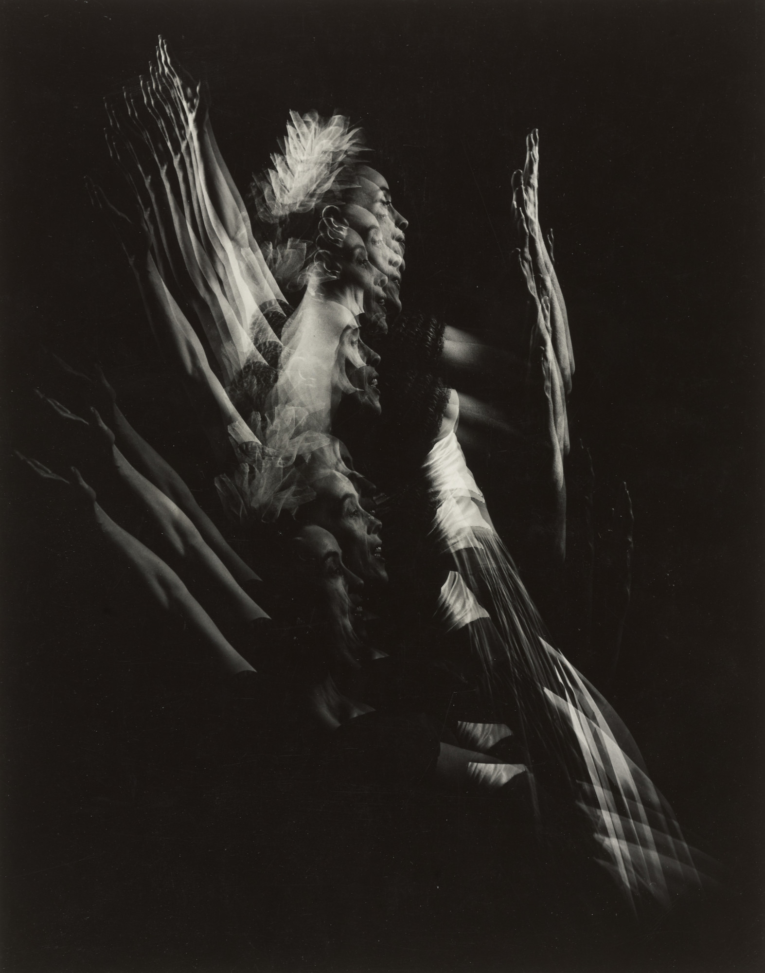 Gjon Mili | MoMA