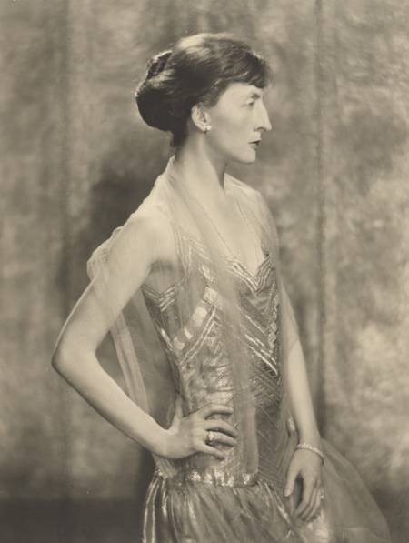Nickolas Muray | MoMA