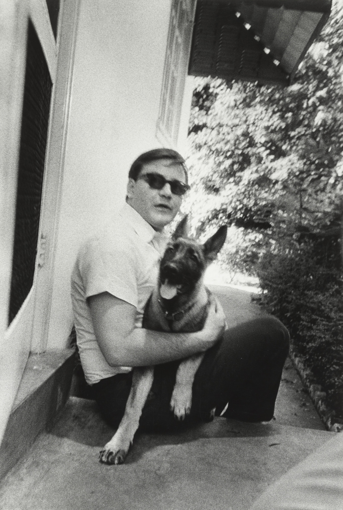 William Eggleston. Untitled. late 1960s | MoMA