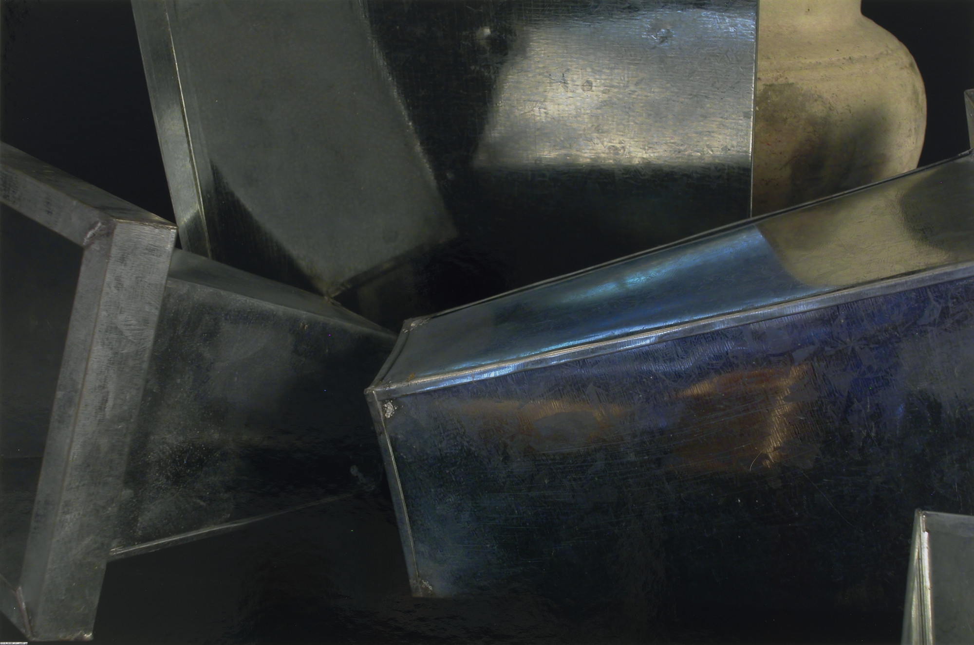 Jan Groover. Untitled. 2006 | MoMA