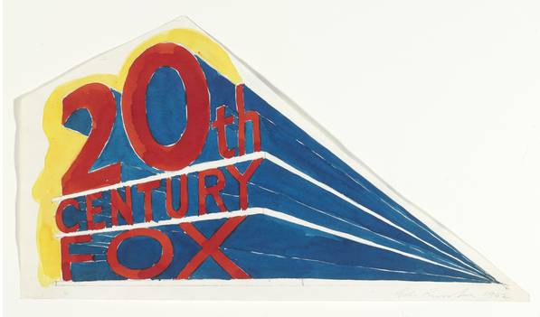 Edward Ruscha | MoMA