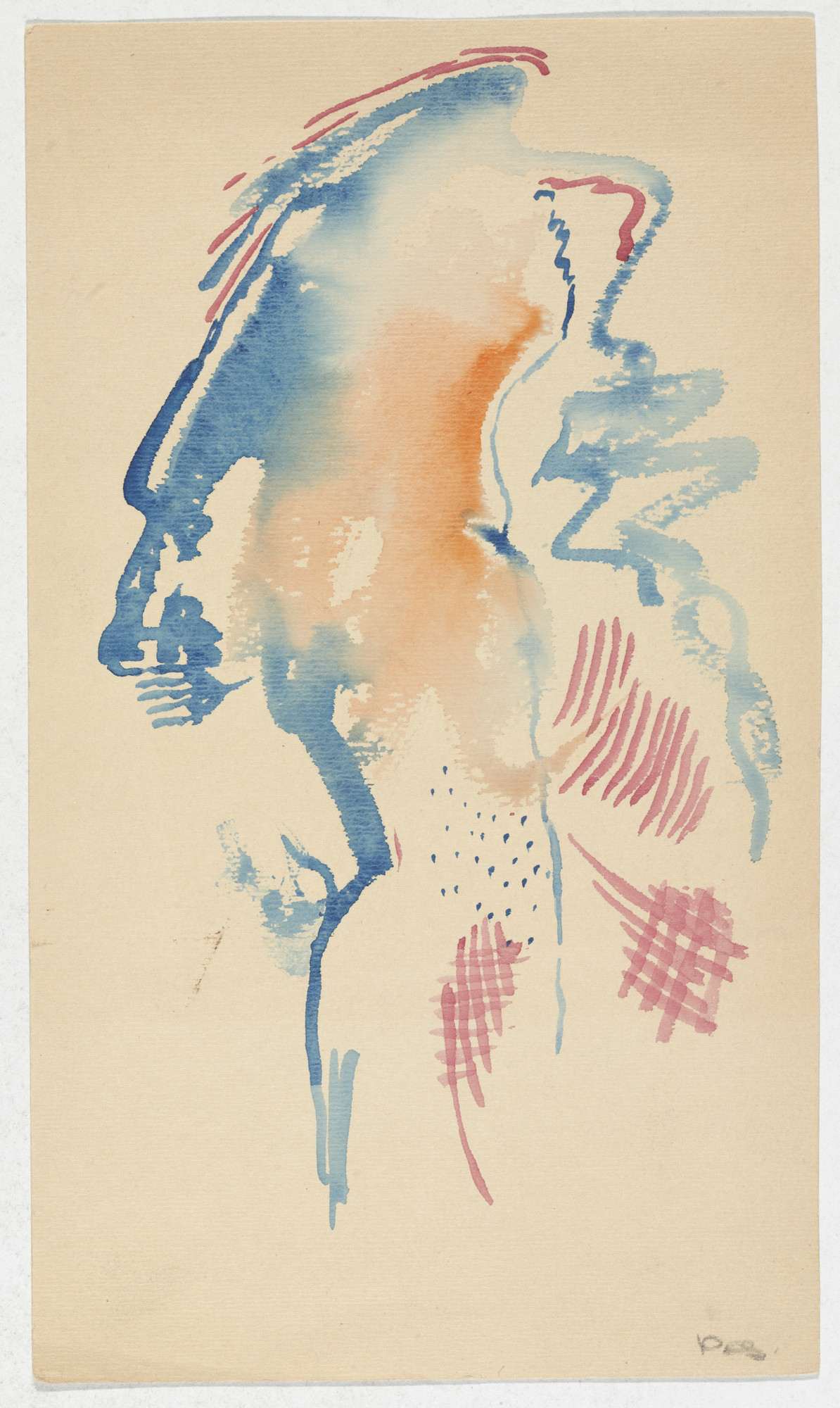 Aleksandr Rodchenko. Untitled. c. 1930s | MoMA