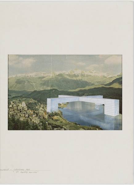 Superstudio | MoMA