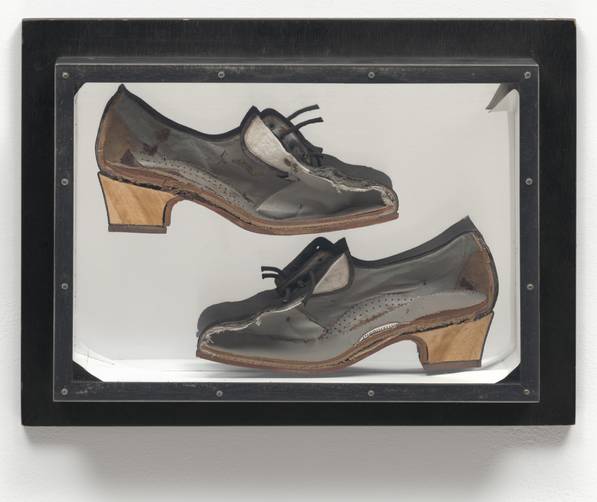 Arman | MoMA