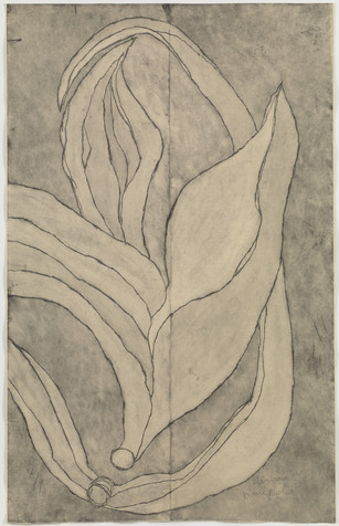 Louise Bourgeois: An Unfolding Portrait | MoMA