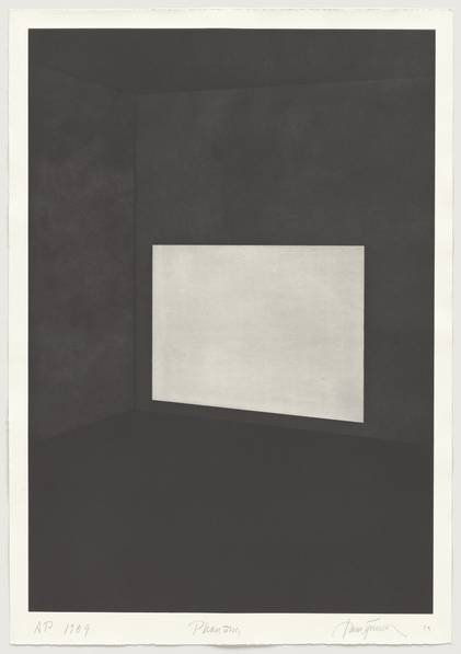 First Light | MoMA