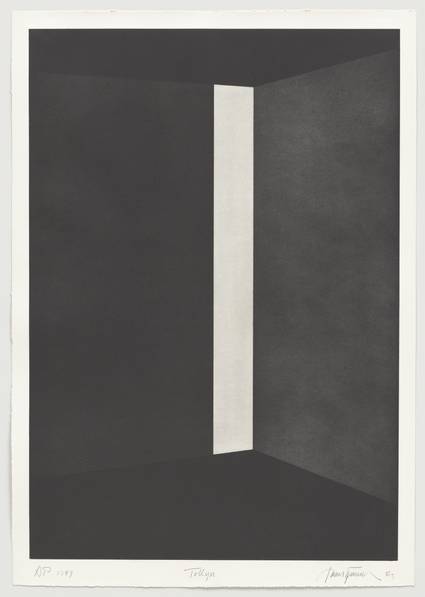 First Light | MoMA