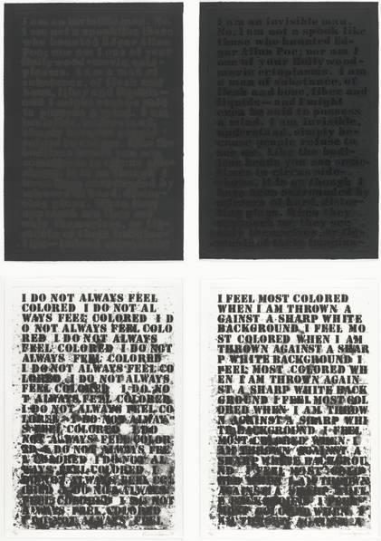 Glenn Ligon | MoMA