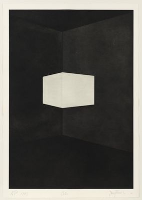 James Turrell | MoMA