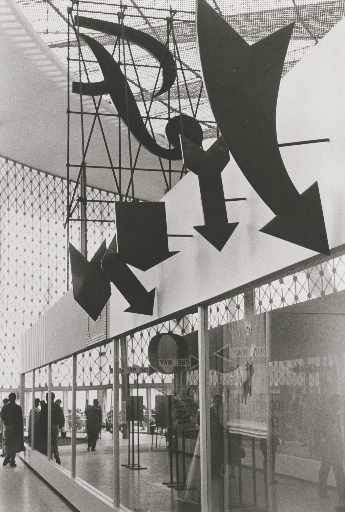 Ivan Chermayeff | MoMA