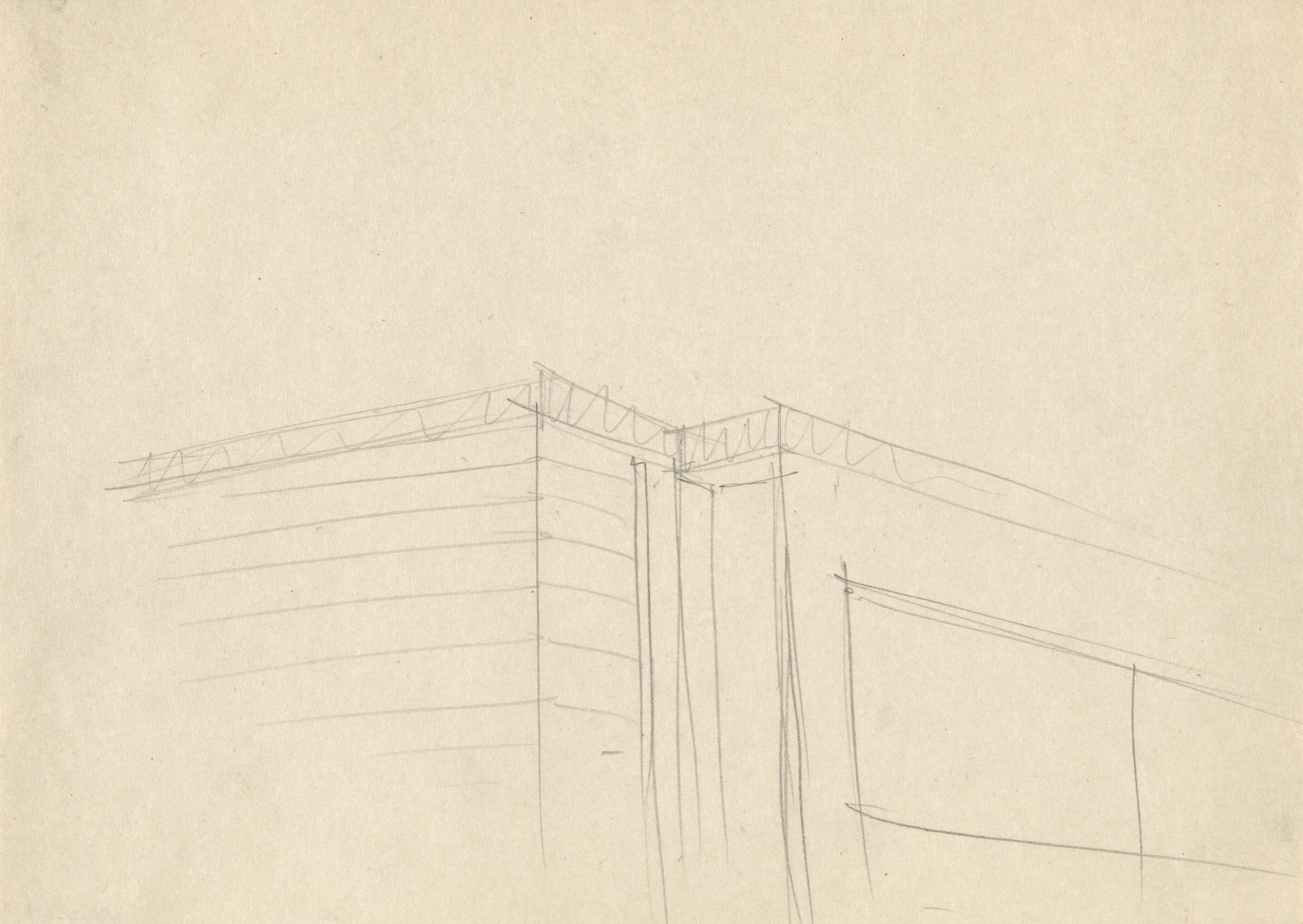 Ludwig Mies van der Rohe. IIT Metallurgical and Chemical Engineering ...