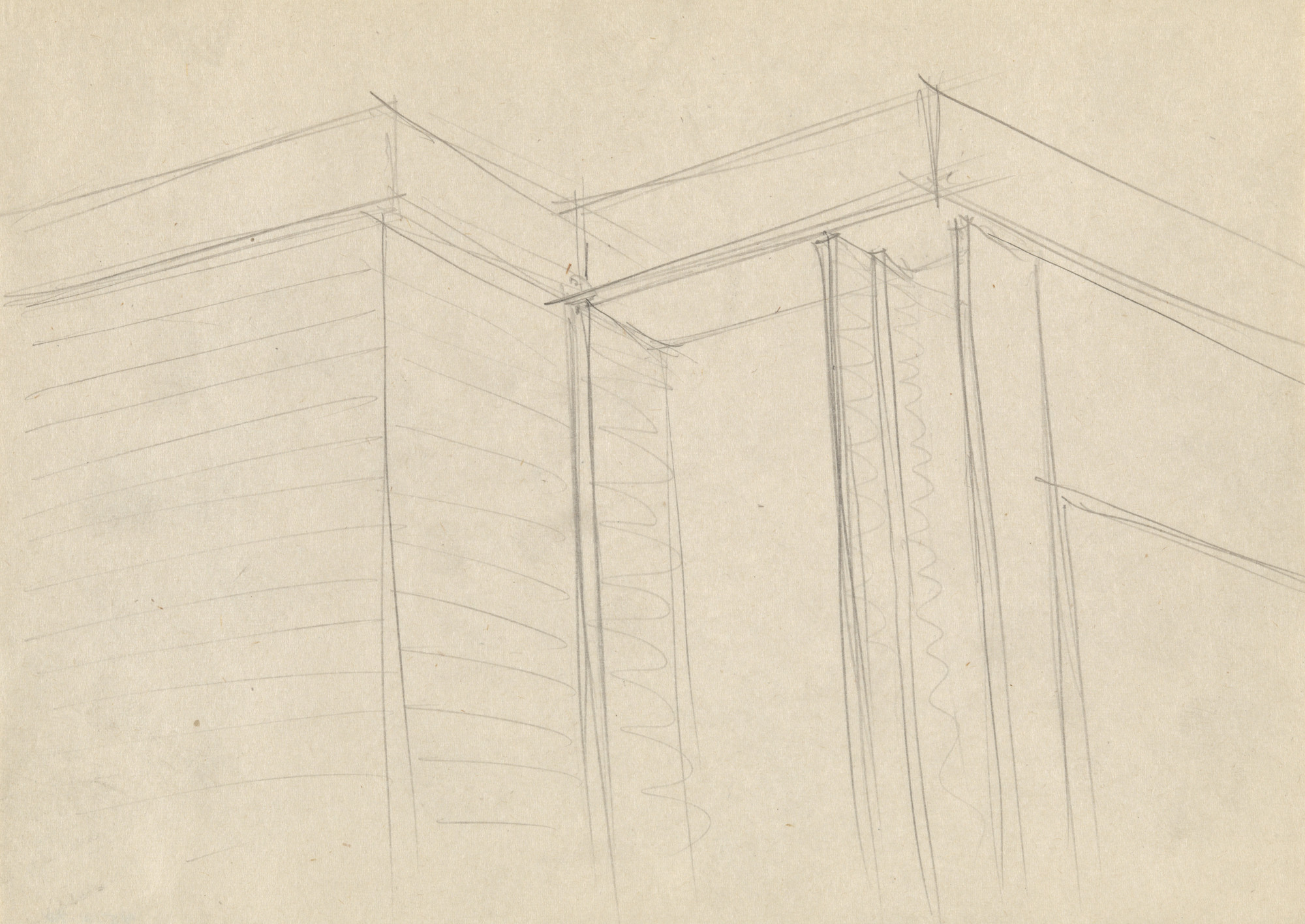 Ludwig Mies van der Rohe. IIT Metallurgical and Chemical Engineering ...