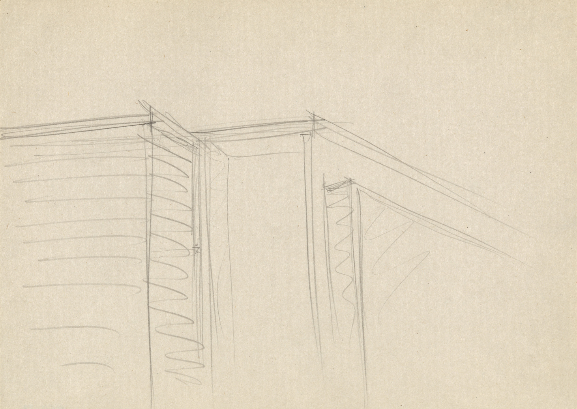 Ludwig Mies van der Rohe. IIT Metallurgical and Chemical Engineering ...