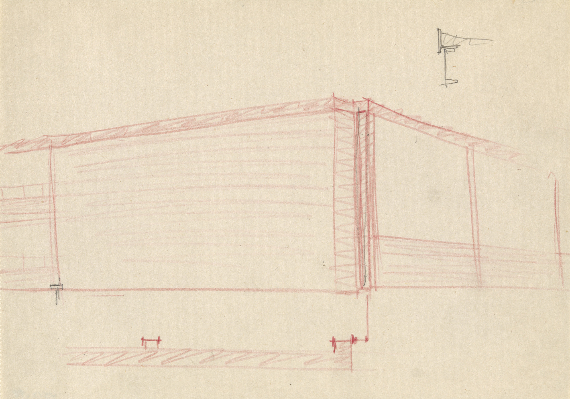 Ludwig Mies van der Rohe. IIT Metallurgical and Chemical Engineering ...