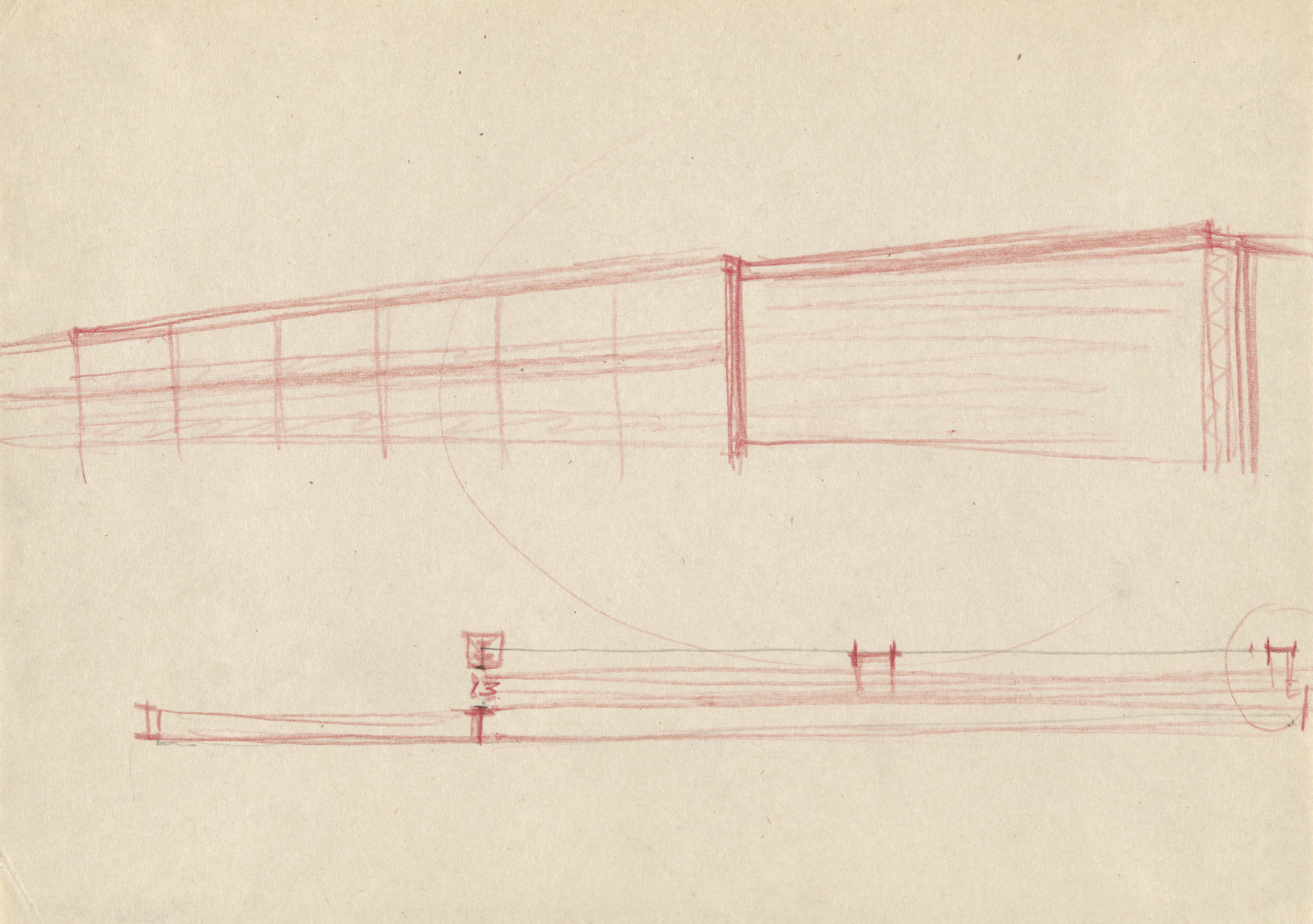 Ludwig Mies van der Rohe. IIT Metallurgical and Chemical Engineering ...