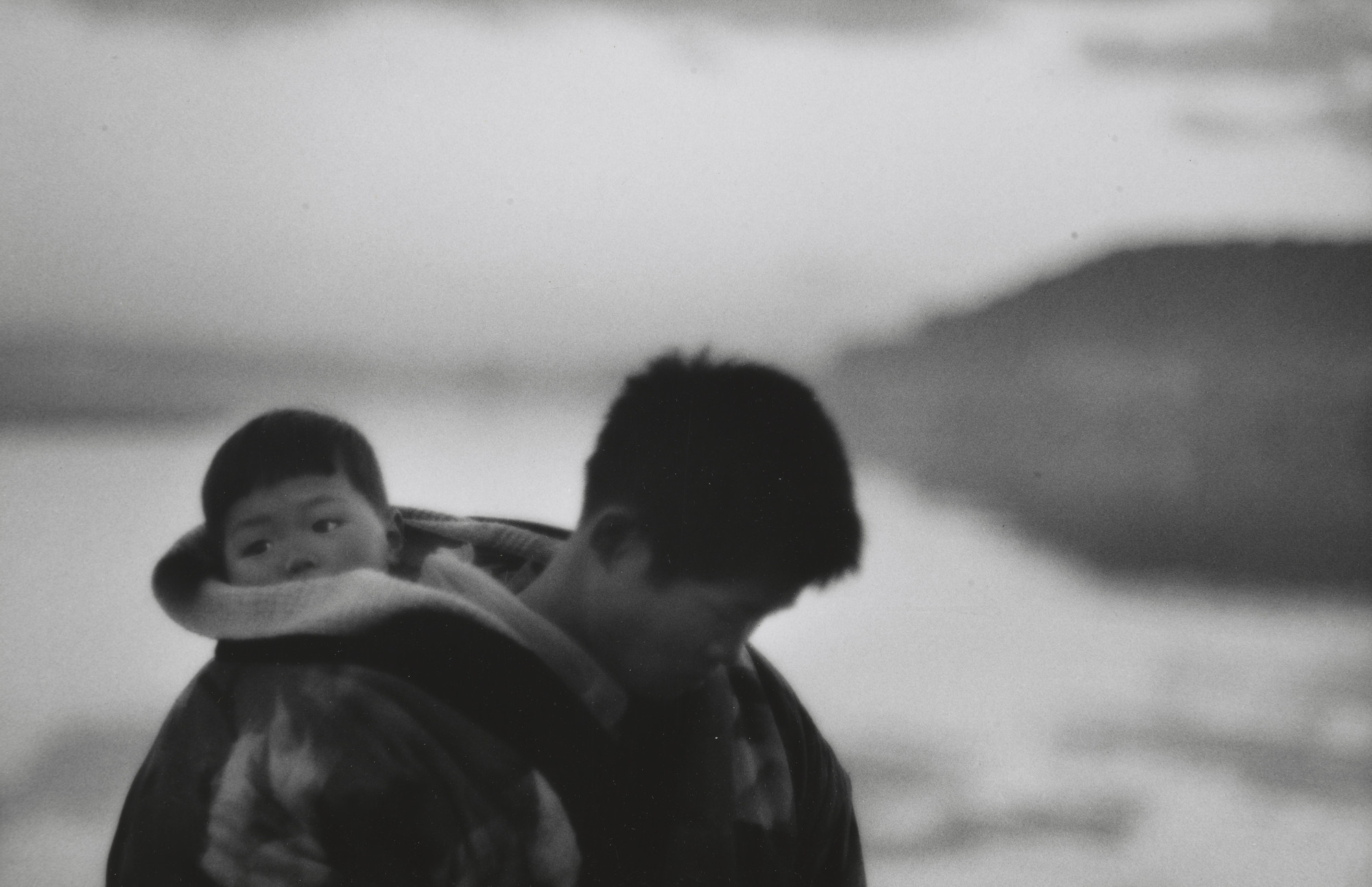 W. Eugene Smith. In Japan. 1961 or 1962 | MoMA