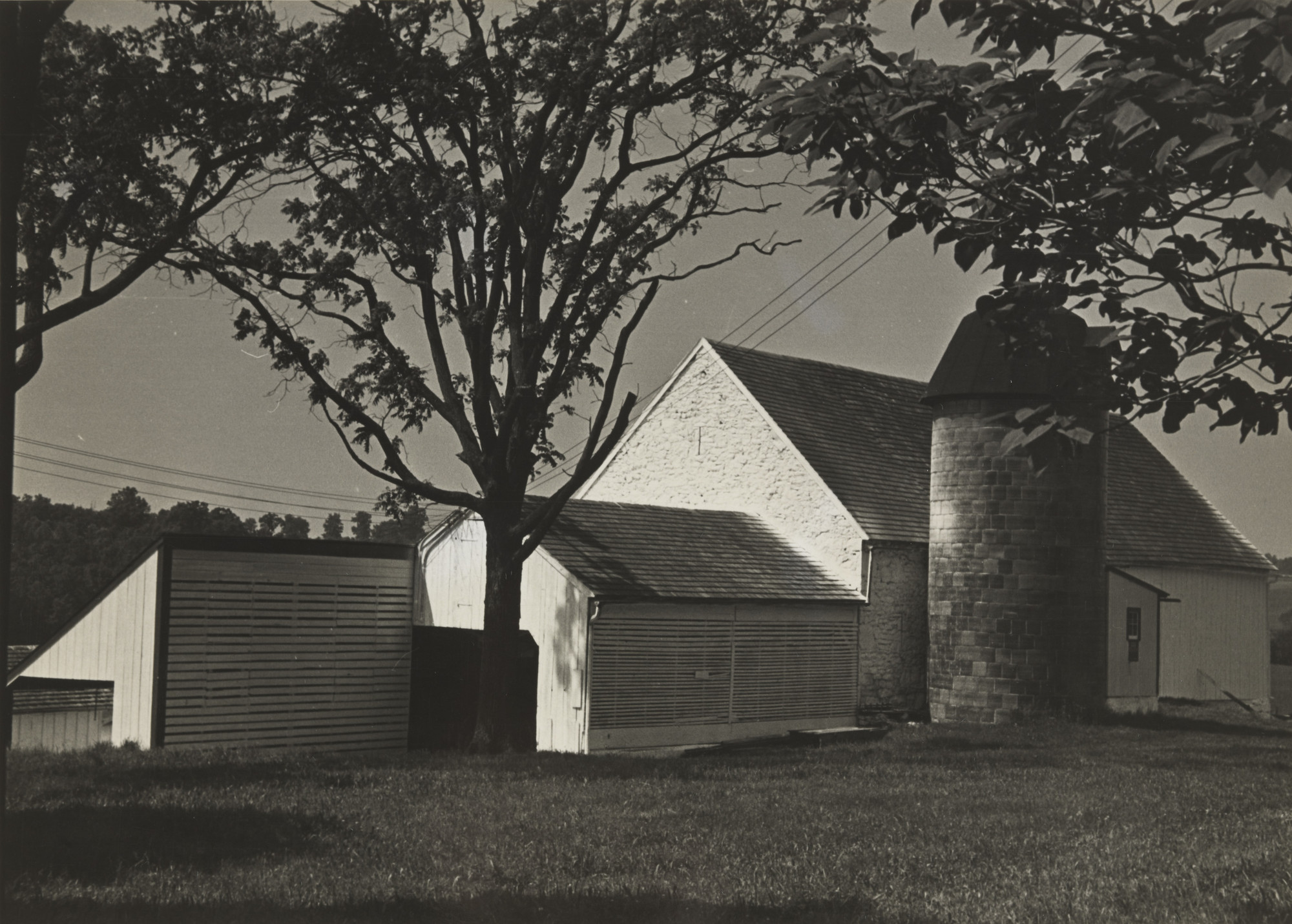 Luke Swank. Untitled. 1930-41 | MoMA