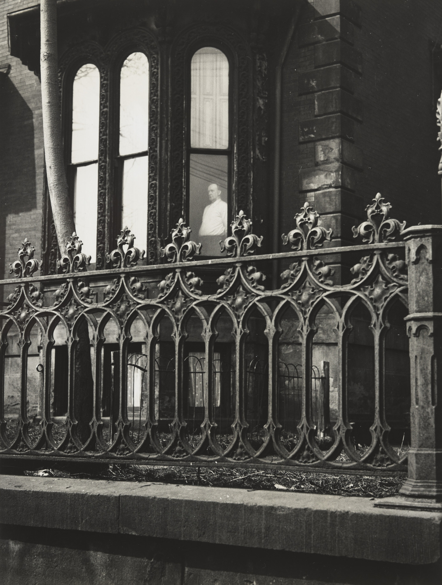 Luke Swank. Untitled. 1930-41 | MoMA